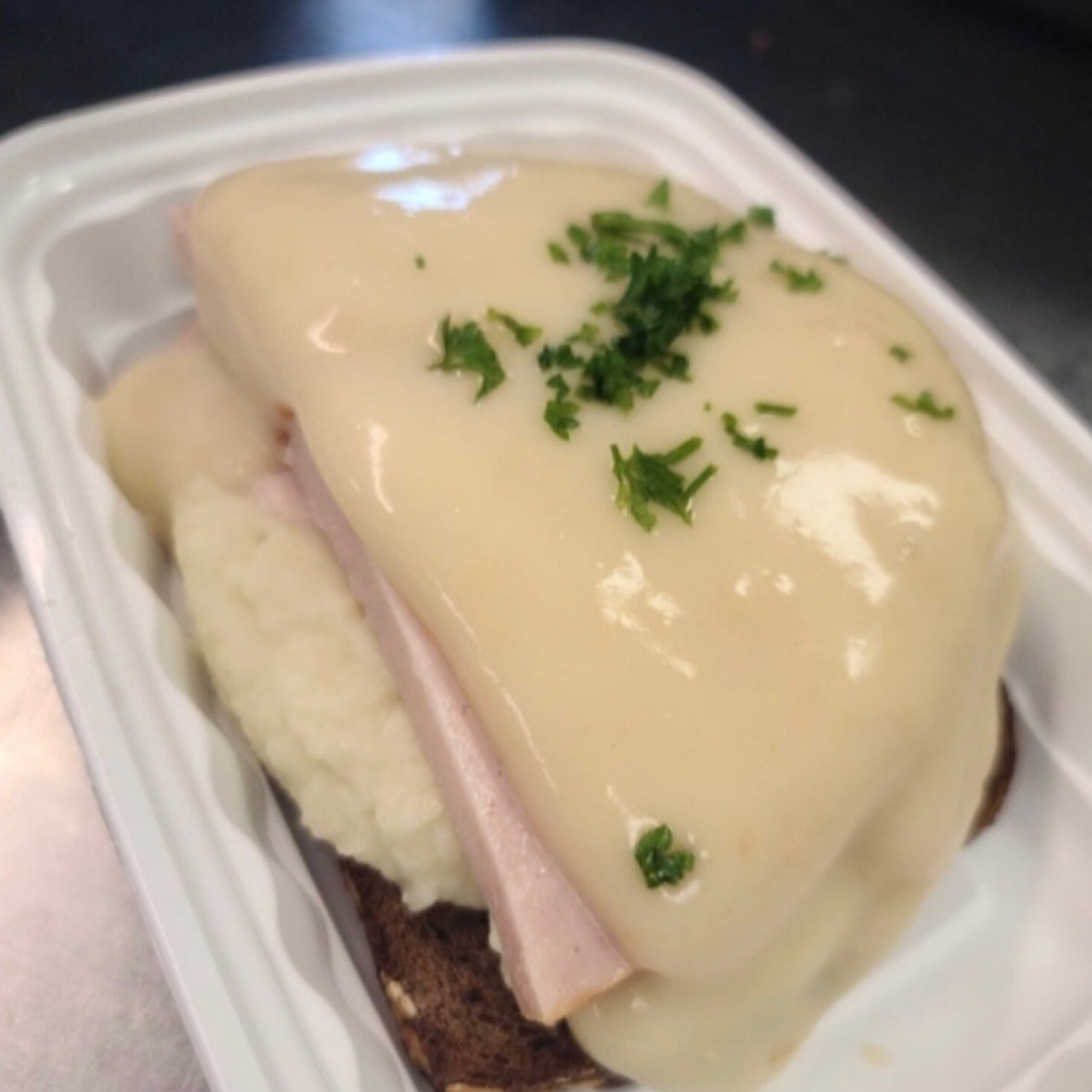 Turkey Manhattan | Not Yo Mama's Meal Prep